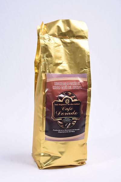 Café Dorado